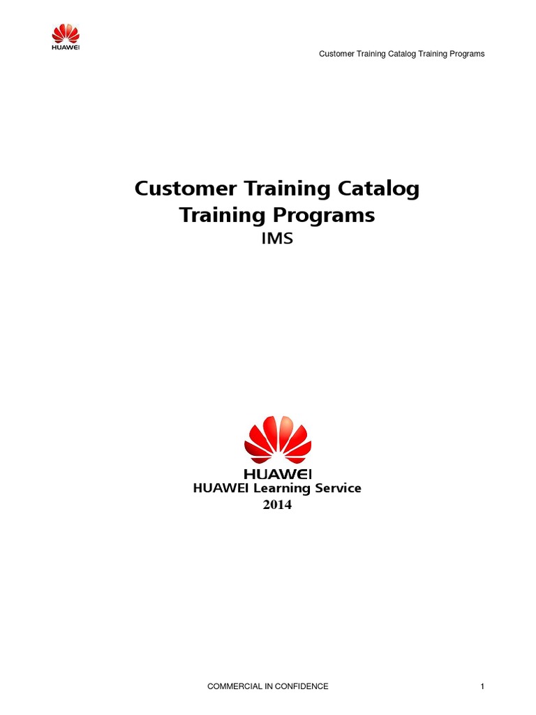 2014CustomerTrainingCatalog-Training Programs (IMS) | PDF | Ip ...