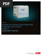 Directional Over Current Relay Working Principle | PDF