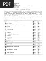 CCF Map | PDF | Clinical Medicine | Health Sciences