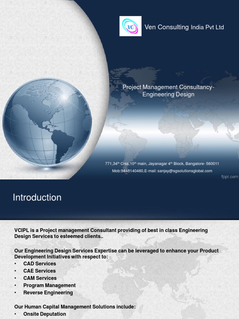 Pmc Engg Design Pdf Loader Equipment Industries
