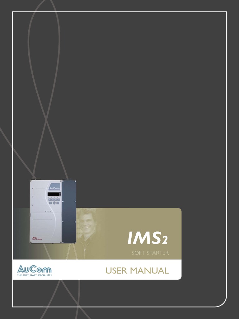 IMS2 User Manual | PDF | Relay | Electrical Engineering