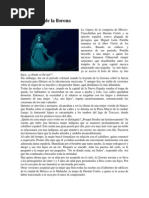 Mitos y Leyendas para Imprimir | PDF | Minotauro | Teseo