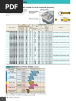 Blanking Dimensions: Connection Diameter Nominal Weigth Wall Thickness ...