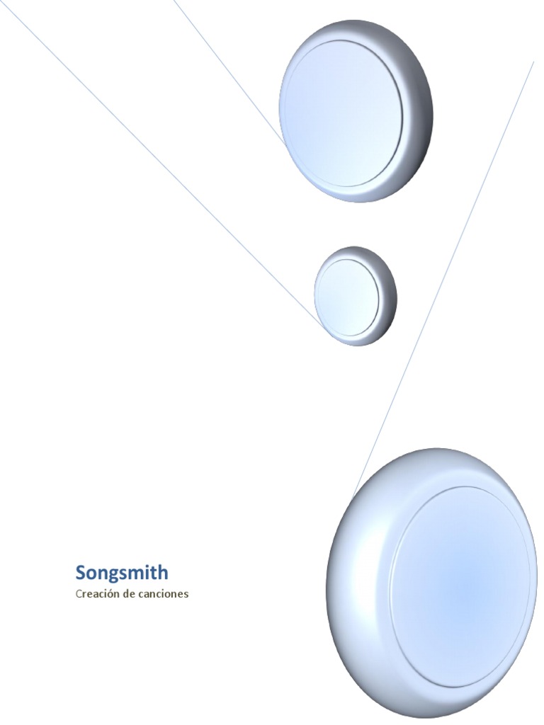 Descarga de Microsoft Songsmith | PDF | Programa de computadora ...
