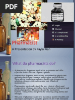 Common Pharmacy Sig Codes | PDF | Clinical Medicine | Pharmacy