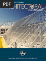 Metsec SFS Operations Installation | PDF | Framing (Construction) | Wall