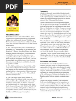 Matilda Novel Study Guide | PDF