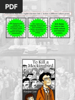 1984 Pre Reading Learning Stations | PDF | Semiotics | Communication