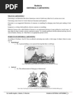 Collaborative Desktop Publishing (CDP) Layout Artist Guide | PDF | Page ...