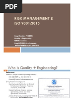 iso-9001-2015-ppt | PDF | Quality Management System | Iso 9000