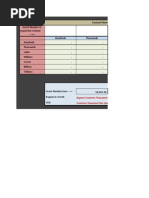 Railway Reservation Form Instructions | PDF | Rail Transport ...