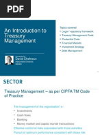 COREP | PDF | International Financial Reporting Standards | Business