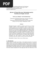 B777-Engines and APU | PDF | Turbine | Gas Turbine