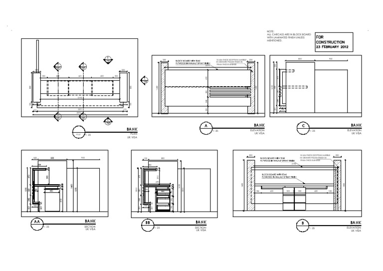 Reception Table Specifications and Details | PDF | Nature