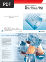 Casing Data Sheet | PDF