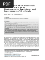 MedGyn Catalog 2025 | PDF