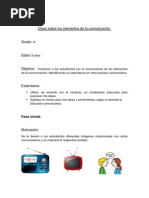 Codigos Verbales y No Verbales | PDF