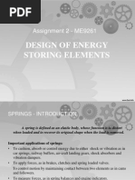 Spring Drawing | PDF