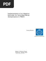 TechRef 3-W-Transformer 3phase | PDF | Transformer | Electrical Impedance