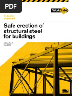 Structural Steel Fabrication Checklist | Metal Fabrication | Structural ...