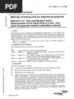 As 2159-2009 Piling - Design and Installation | PDF | Deep Foundation ...