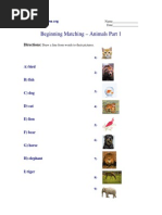 Past Papers PET Tests | PDF