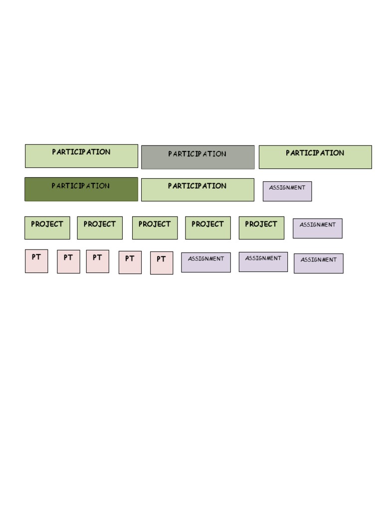 Class Record Templates | PDF