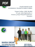 JKJ 103 - Construction Register PDF | PDF