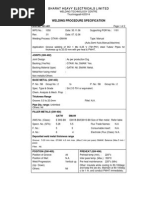 ASME Section II Part C | PDF | Welding | Construction