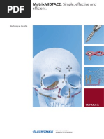 Dynamic Compression PLates - Synthes | PDF | Screw | Anatomical Terms ...