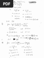 Mathematics 0580 Formula Sheet | PDF