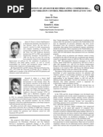 Api 688 | PDF | Flow Measurement | Gas Technologies