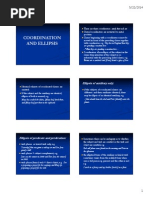 Vocabulary Analysis Sheet Celta Teaching Practice | PDF | English Language | Languages