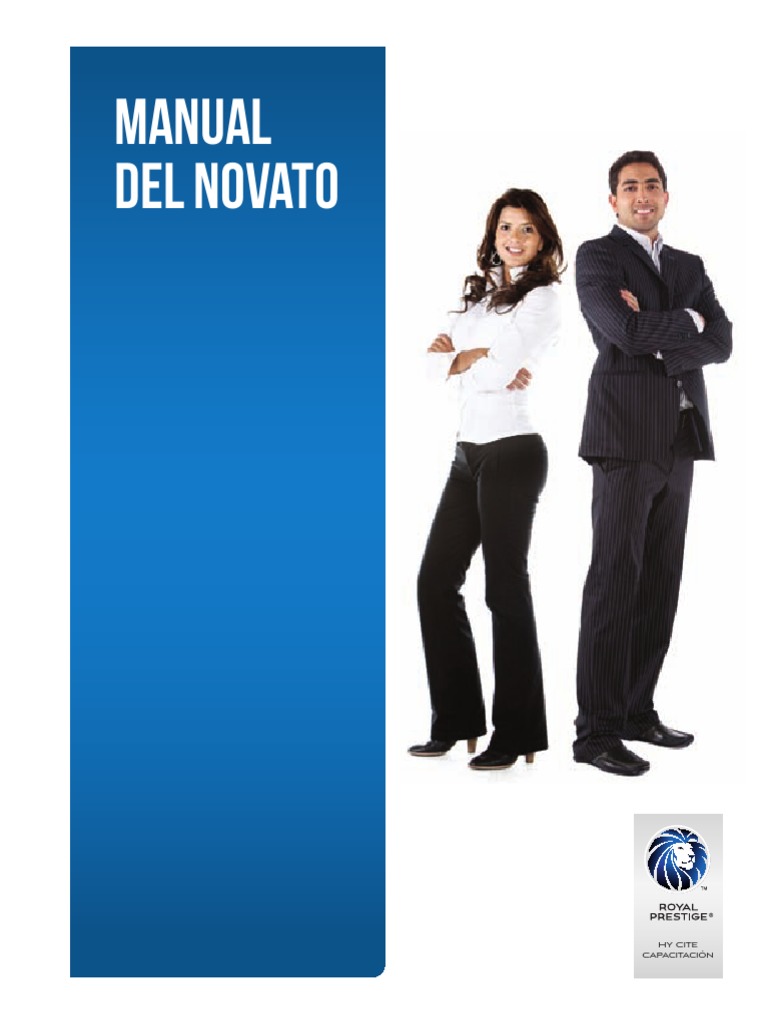 Newcomer Manual Web | PDF | Cliente | Aluminio