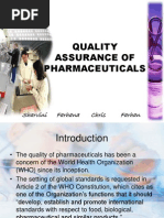 Quality Defect Reporting Guide for Medicinal Products | PDF | Risk