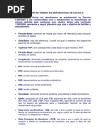 NBR 14626 - Trava Quedas Linha Flexível | PDF | Massa | Umidade