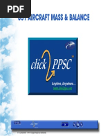 Load and Trim Preparation - For Pilots | PDF | Transport | Aviation