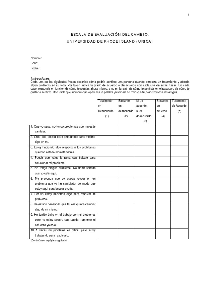 Test Urica | Validez (Estadística) | Recopilación de datos