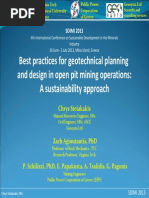 NGI Q-System Handbook for Rock Classification | PDF | Stress (Mechanics ...