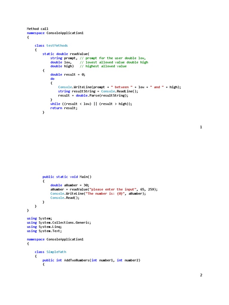 All Programs | PDF | Command Line Interface | Overtime