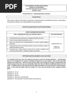 Discount Factor Table | PDF | Financial Economics | Business