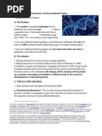 Genetic Code | PDF | Genetic Code | Translation (Biology)