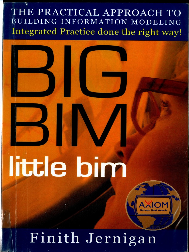 Big Bim Little Bim The Practical Approach | PDF