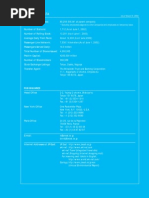 PMP Formula Pocket Guide | PDF | Depreciation | Business Economics