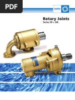 Rotex SOV | PDF | Technology & Engineering