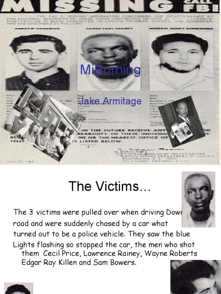 Jake Armitage | PDF | Ku Klux Klan | Politics Of The United States