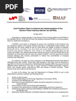 Integrity Pledge - DPWH DO 086 - S2013 | PDF | Construction Bidding ...