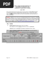 Bco Specification For Offices: Quick Guide To Key Criteria 2009-2014 ...