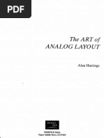 Behzad - Razavi ANALOG IC DESIGN (VLSID) | PDF | Mosfet | Integrated ...