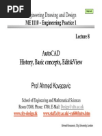 300+ TOP AutoCAD Objective Questions and Answers - MCQs | PDF ...